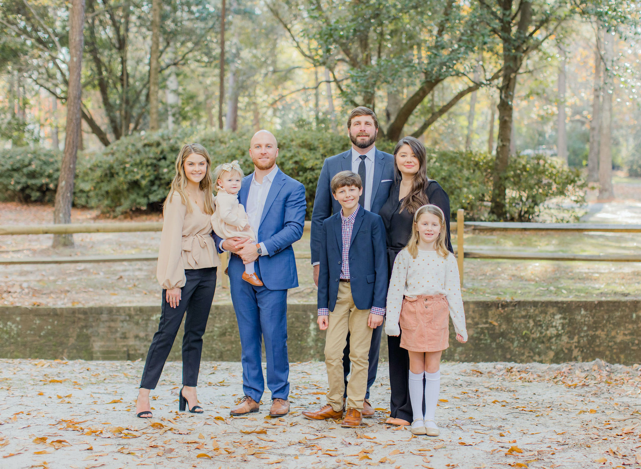 Our Team - Gilbert + Lee Construction