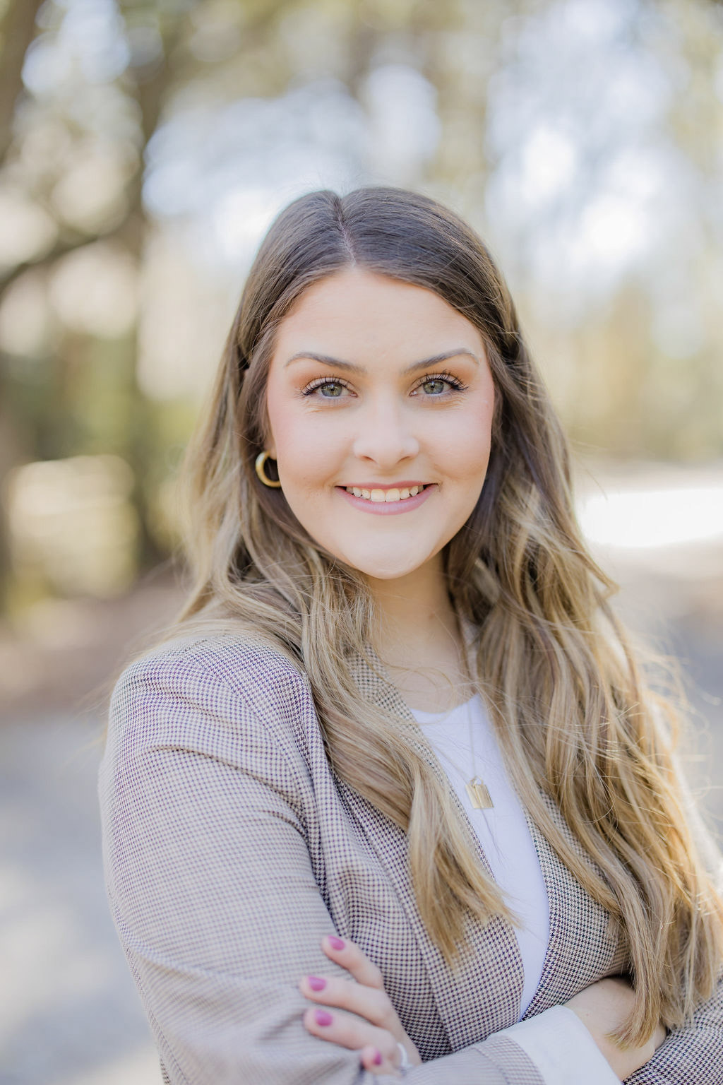 Hailey Gilbert - Gilbert + Lee Construction